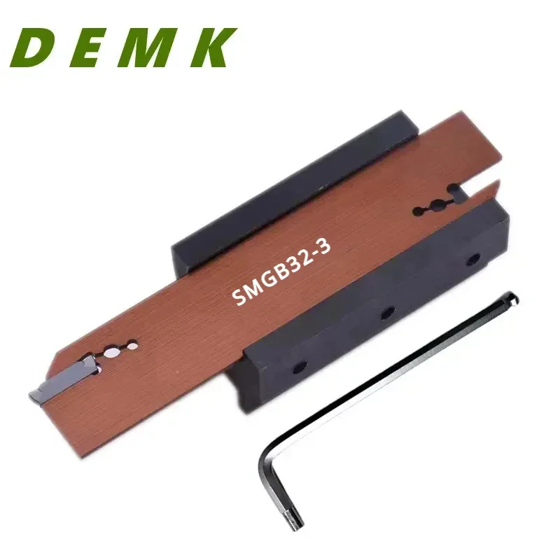 New-SMBB-SMBB1626-SMBB2026-SMBB2526-SMBB2032-SMBB2532-Grooving-Cut-Off-Cutter-Holder-SMGB-26-32 ...