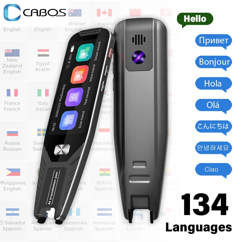 134-Languages-Translator-Camera-Photo-Voice-Text-Scanning ...