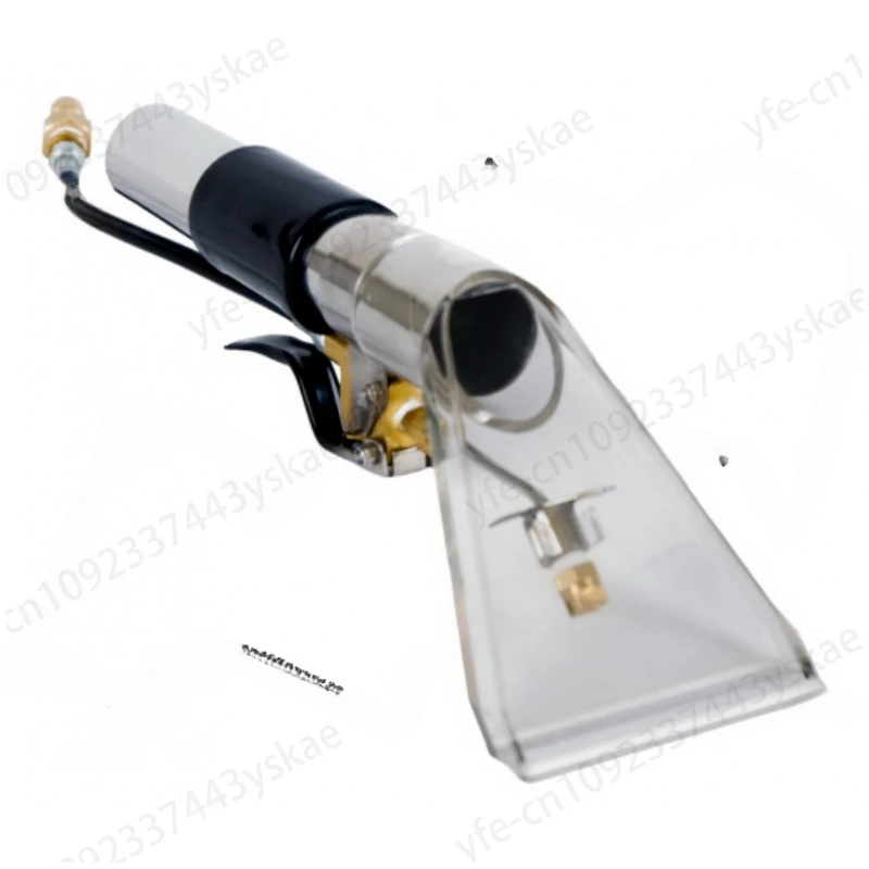 Transparent-pickpocket-accessories-for-carpet-machine-4-head-enclosed ...