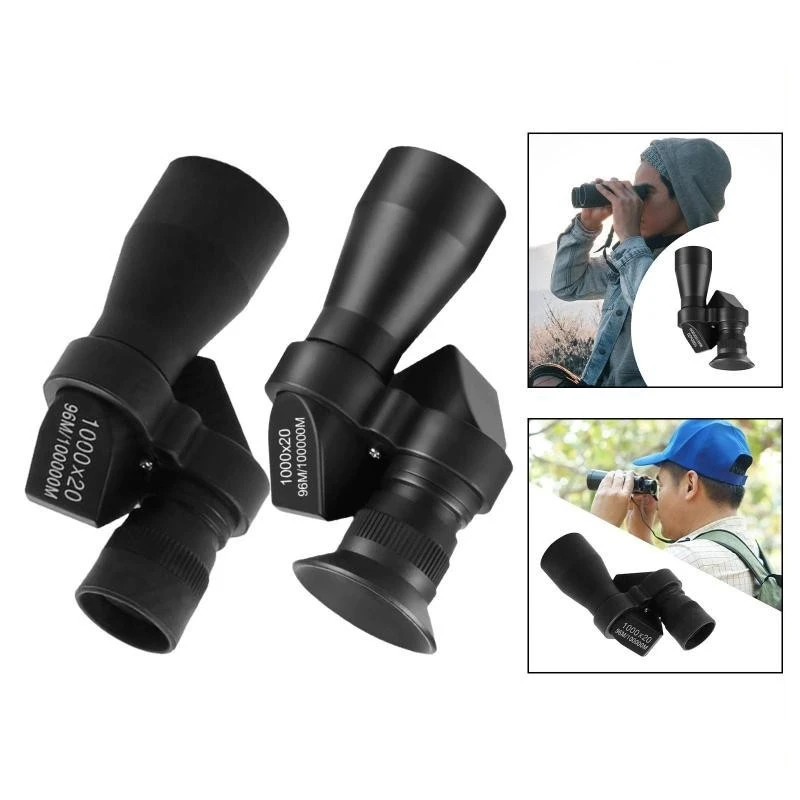 Portable-High-definition-Monocular-Telescope-With-High-Magnification ...