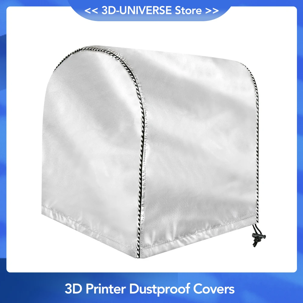 3D-Printer-Enclosure-Printer-Covers-Soundproof-Dustproof-Heating-Tent ...