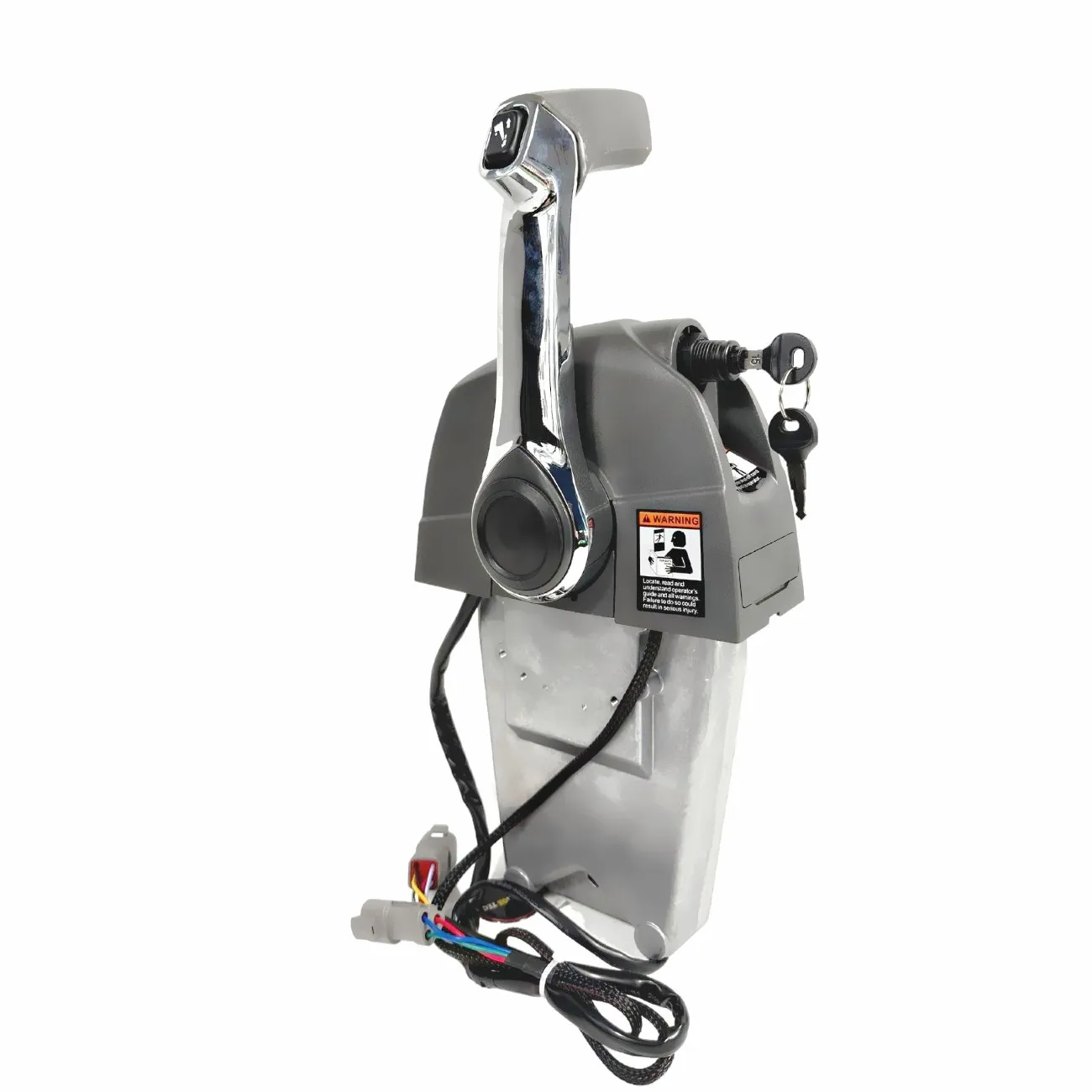 Omc Outboard Control Box Columns Obsolete Outboards