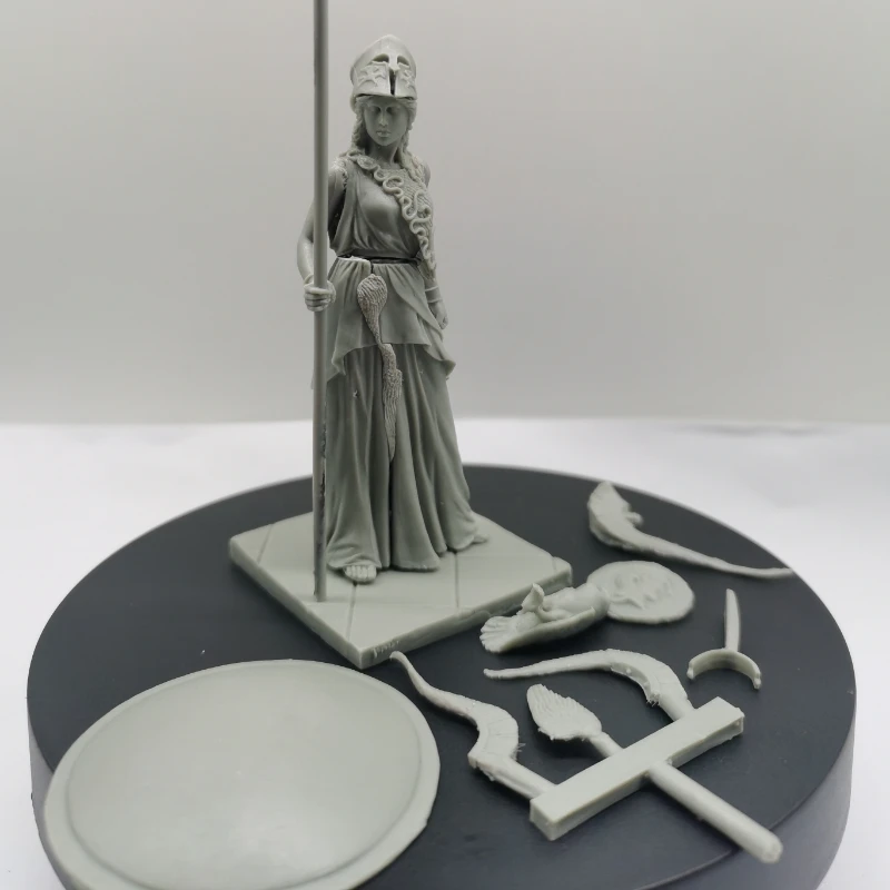 Athena Goddess Toys