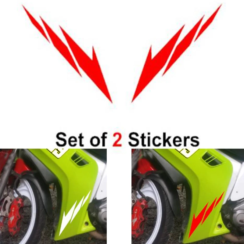 Racing-Stripes-Motorcycle-Vinyl-Stickers-for-cb650r-z900-PCX160-mt-09 ...