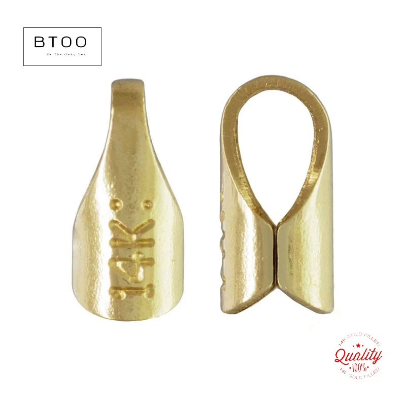 Inner-Dia-14K-Gold-Filled-End-Caps-Wholesale-Supplies-for-Jewelry ...