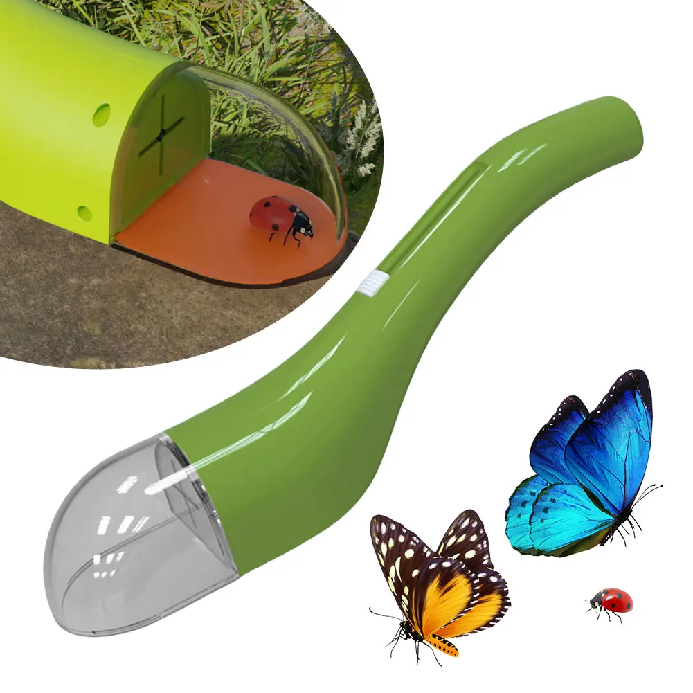 Portable-Transparent-Insect-Observer-Bug-Observer-for-Indoor-and ...