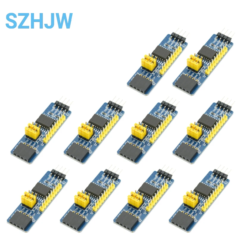 1-10pcs PCF8574T PCF8574 Board Module I/O Bus Expander Evaluation I2C ...