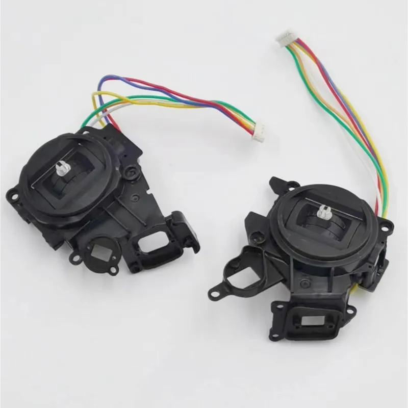 T40-T20P-T50-T25-Remote-control-left-right-remote-lever-assembly-000586 ...