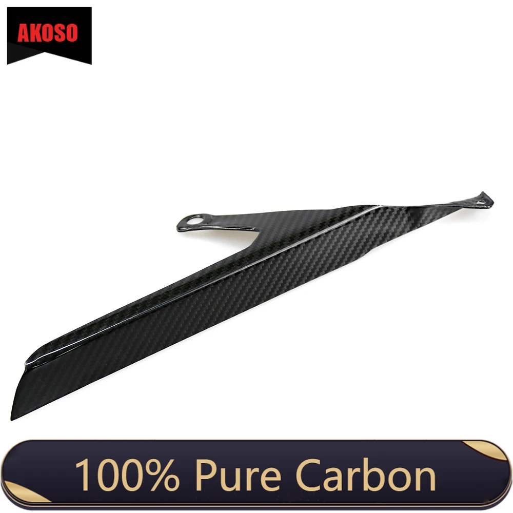 Yamaha Mt 10 Motorcycle Chain Protection | Carbon Fiber Chain ...