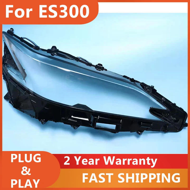 For Lexus ES200 ES260 ES350 Es300h 2018 2020 Lexus lampshade| | - AliExpress