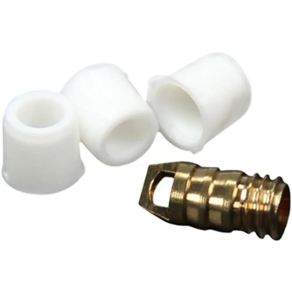 1-Package-Soft-Rubber-Air-Conditioning-Charging-Hose-Gasket-Manifold ...