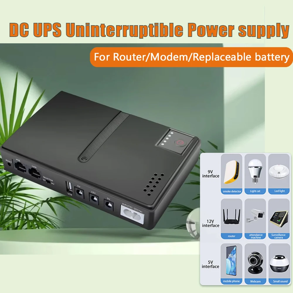 DC1018L-Router-5V-9V-12V-Optical-Modem-Monitoring-Standby-UPS ...