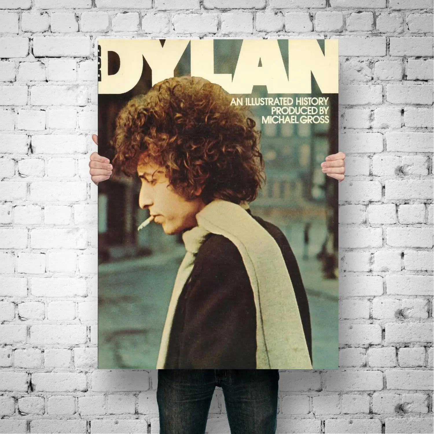 Bob Dylan Uncut Ultimate Music Guide June 2023 Deluxe, 44% OFF