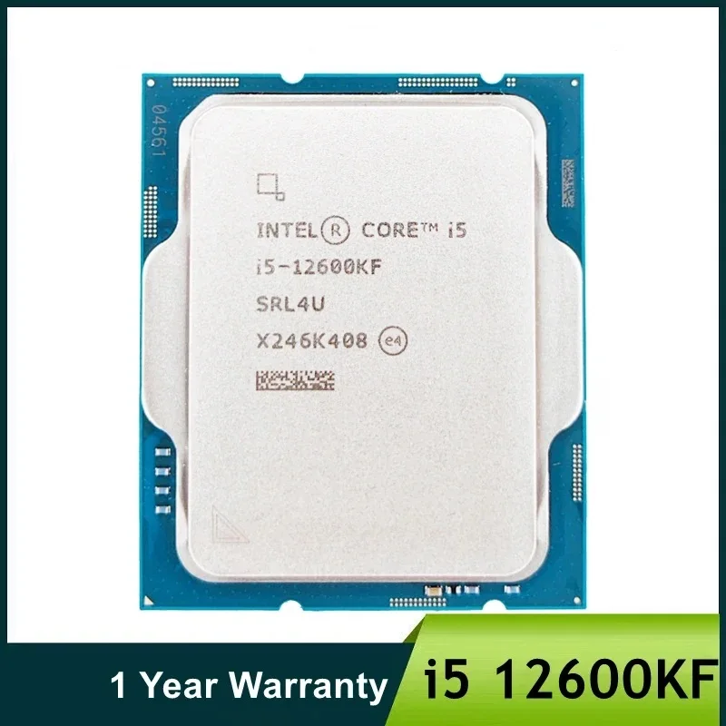 Intel-Core-i5-12600KF-3-4GHz-Ten-Core-Sixteen-Thread125W-LGA-1700-cpu ...