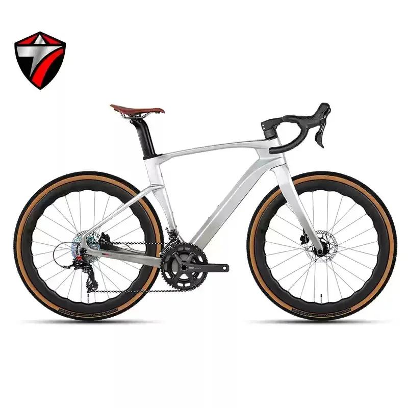 TWITTER-New-Gravel-V3-RS-24S-Full-Internal-Cable-Routing-Off-Road-Grade ...