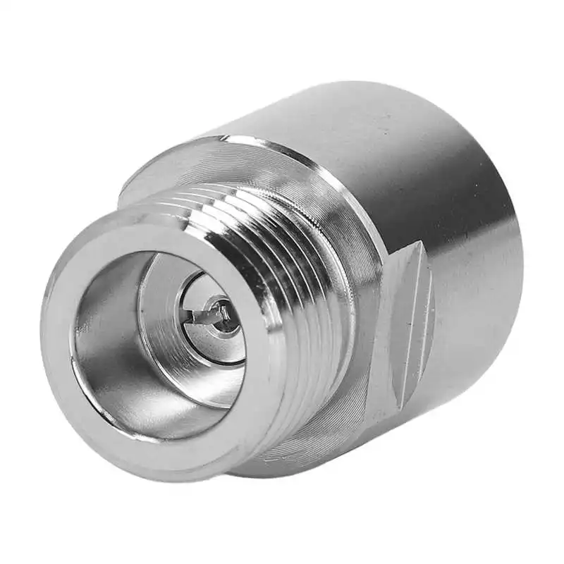 Soda-Cylinder-Adapter-Metal-CO2-Female-Thread-TR21-4-to-Male-Thread ...