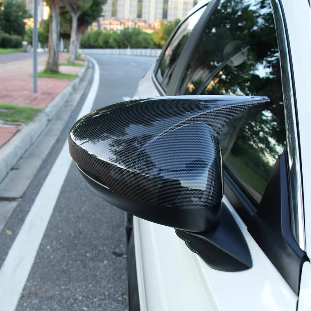 Cubierta-de-espejo-retrovisor-lateral-de-coche-carcasa-de-espejo-para ...
