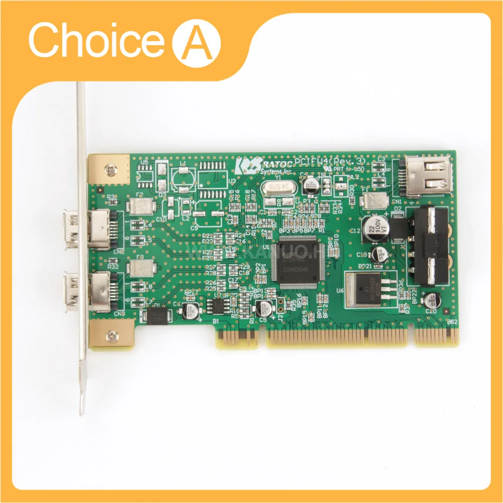 RATOC-PCIFW4-1394-Card-NEC-Chip-D72874-JAPAN-RATOC-PCIFW4-Brand-New.jpg