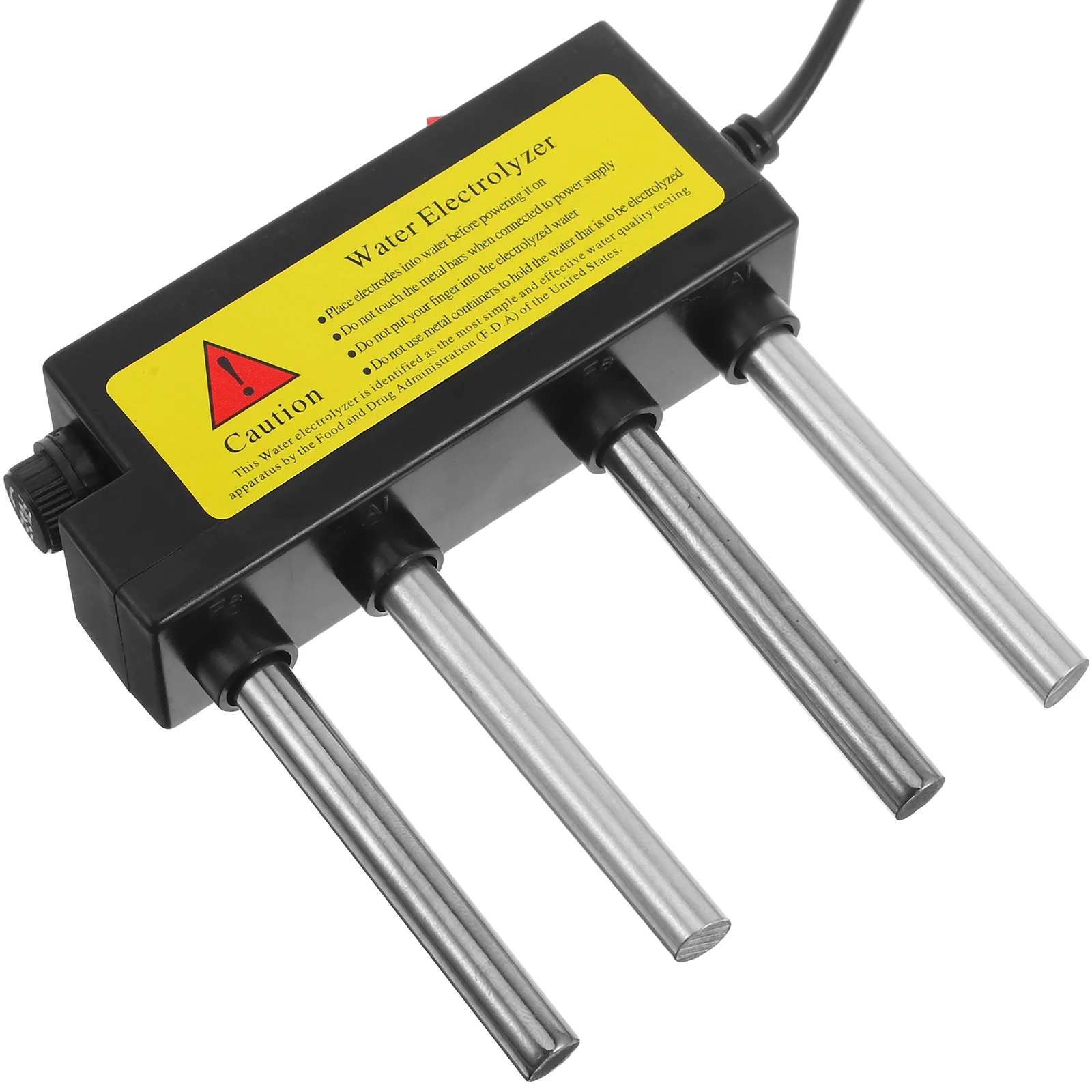 Electrolyzer-Water-Tester-Electrolysis-Testing-Quality-Quick-Original ...