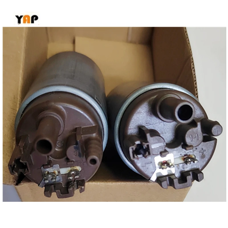 New-Fuel-Pump-Double-Single-Tube-2-piece-For-Mercedes-Benz-ML63-AMG-63 ...