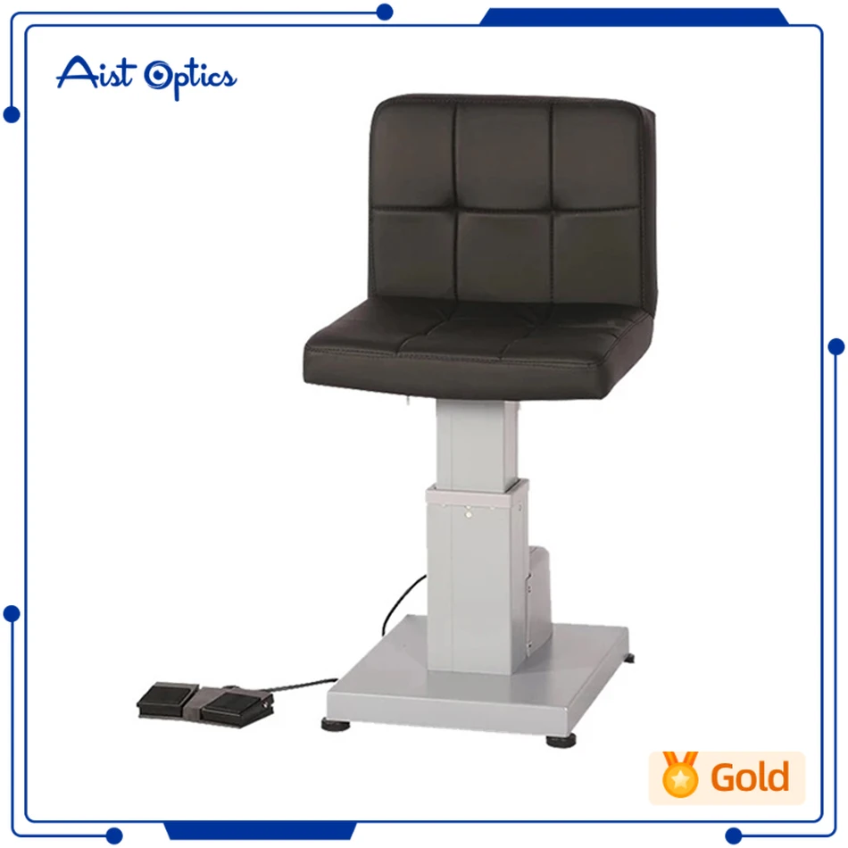 Aist China Simple Optometry Motorized Chair Optical Ophthalmic Electric ...
