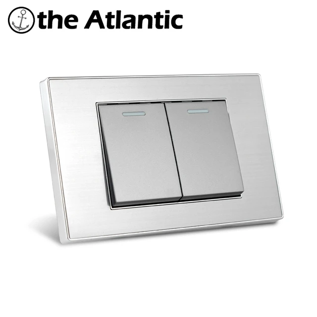 Modern Electrical Switches