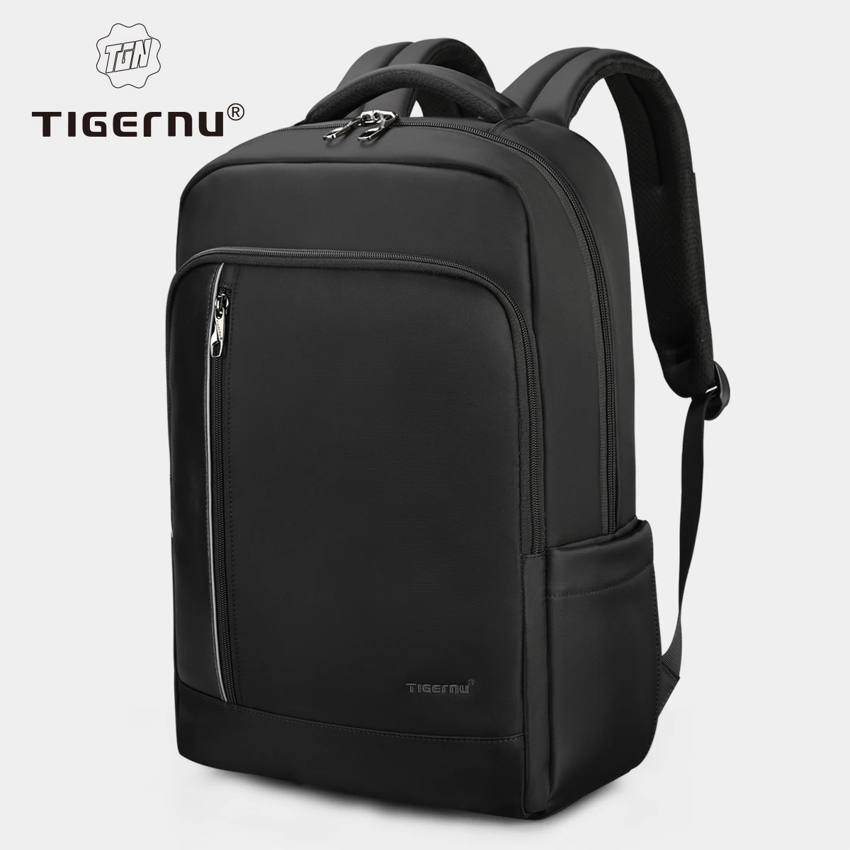 Tigernu Waterproof Backpacks For Women 15.6 inch Laptop Backpack RFID ...