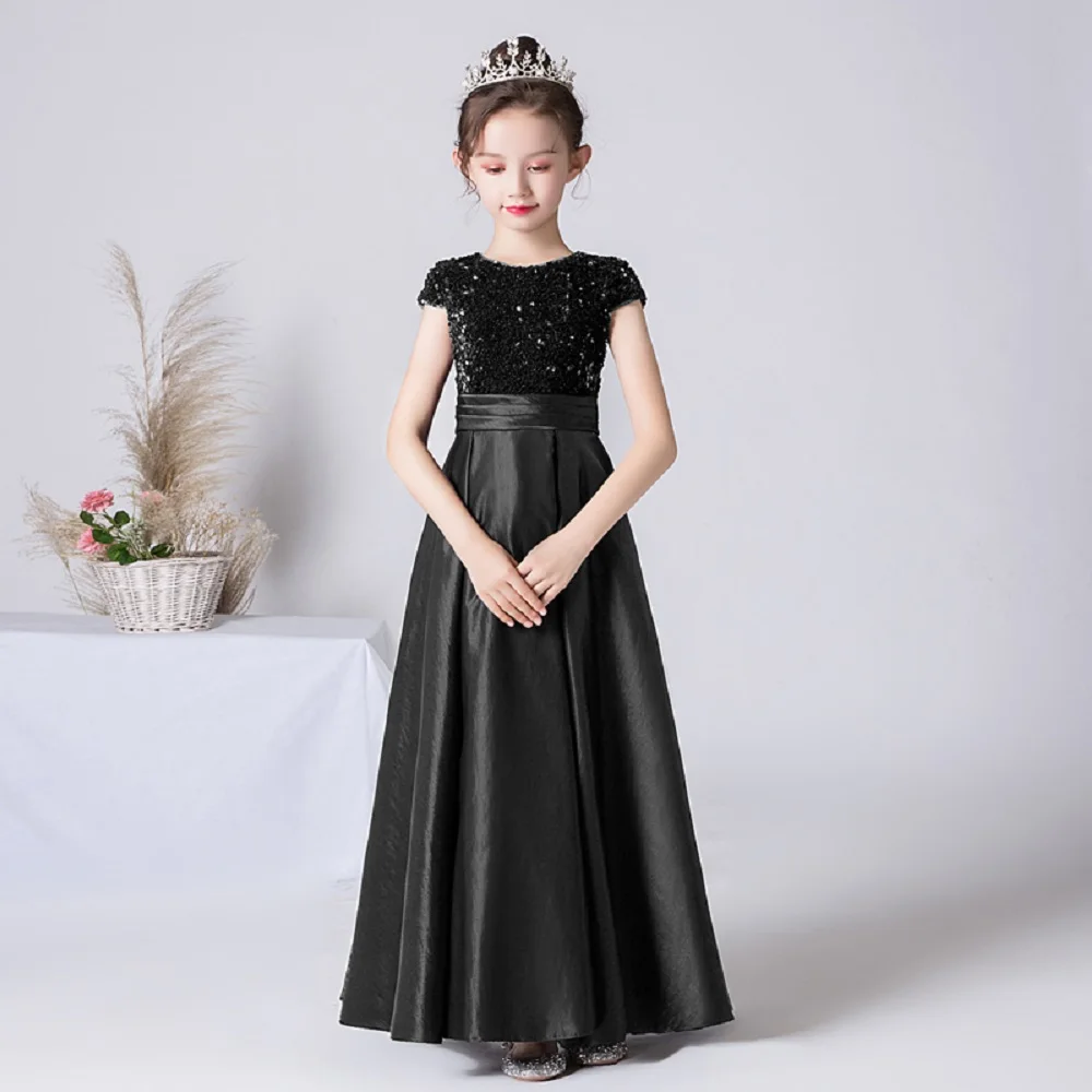 Kids Party Dress Designs