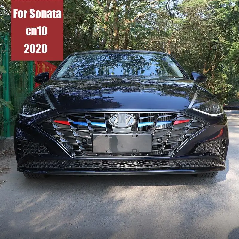 Hyundai Sonata Modified