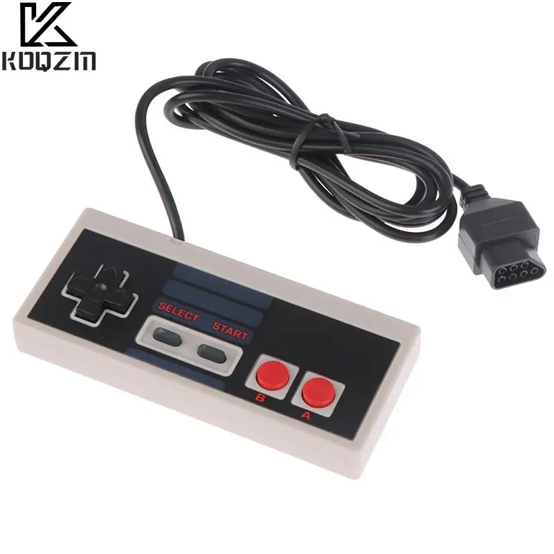 Joystick-Game-Pad-Controller-For-NES-FC-Game-Console-Mini-Game-8-bit ...