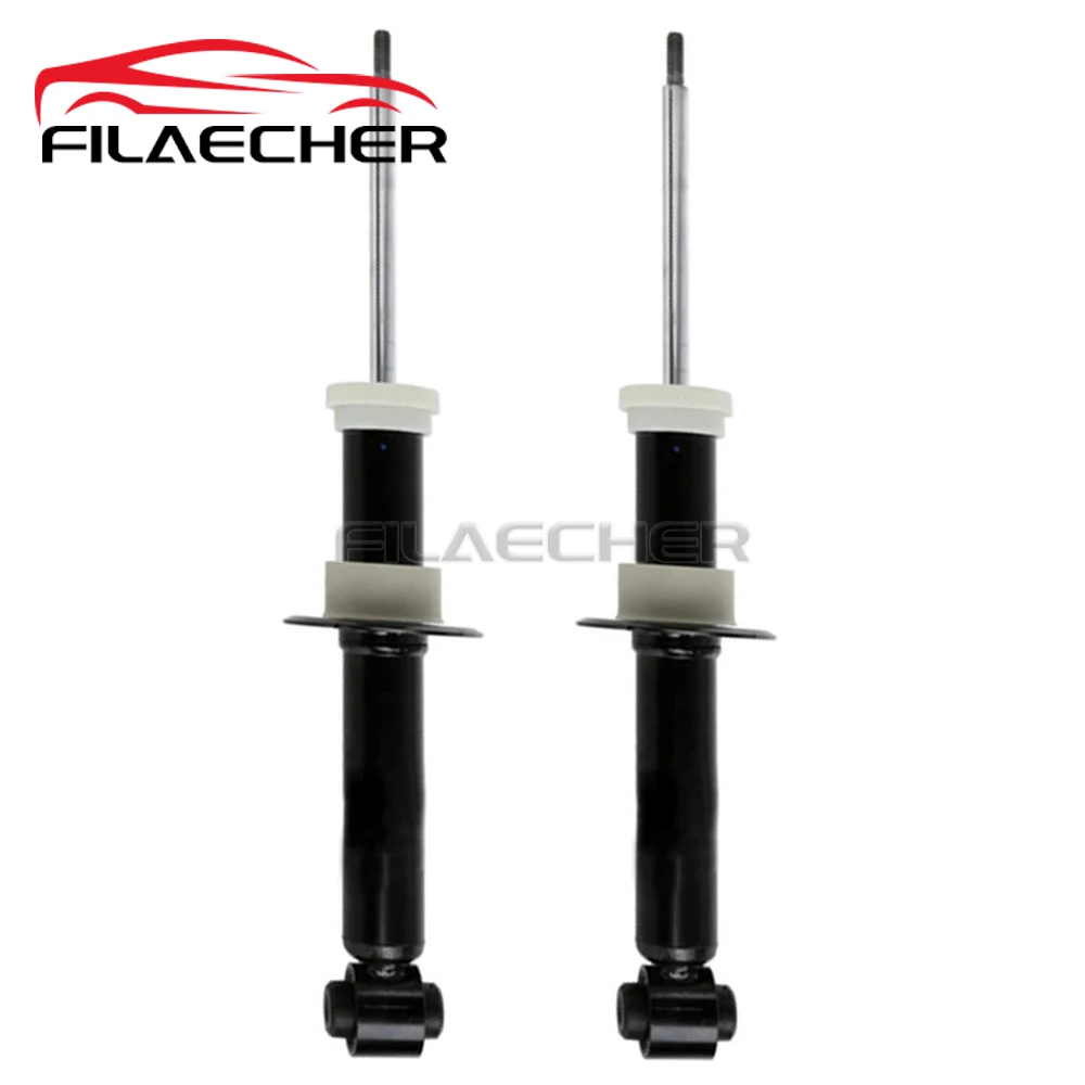 Pair Rear Left and Right Suspension Shock Absorber Core without VDC For ...