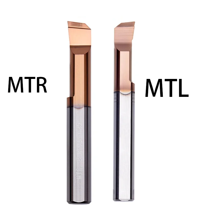 MTR-MTL-Miniature-Boring-Cutter-Integral-Carbide-Internal-Boring-Tools ...