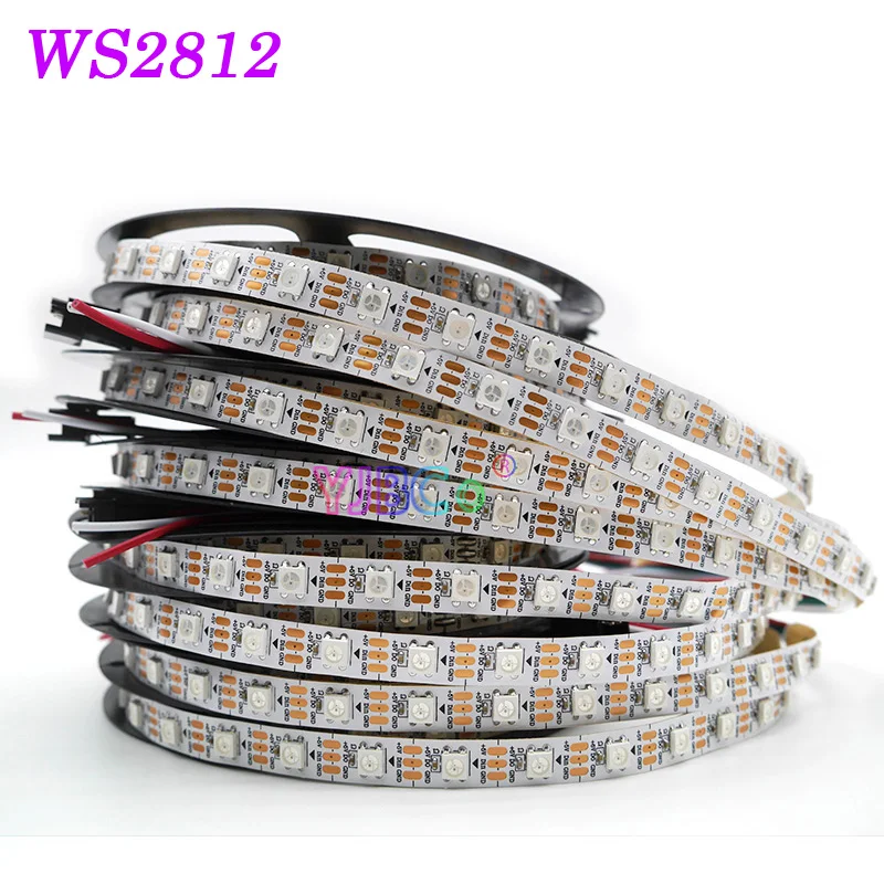 Addressable Led Lights Strips | Addressable Pixels Led Strips - 1 5m ...