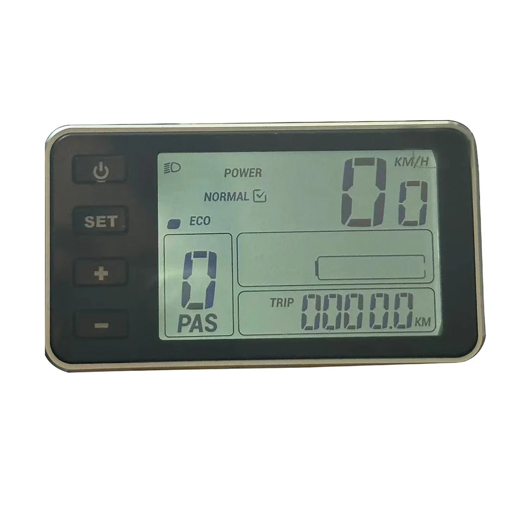 C500B-LCD-display-for-24V-36V-48V-Ebike-accessories-Electric-Bike ...