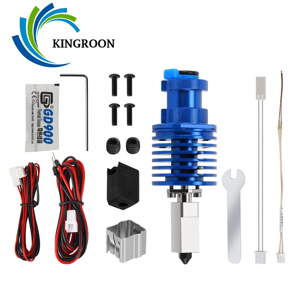 2-0-TZ-V6-Bimetal-Heat-Break-Hotend-Extruder-High-Speed-Print-Head ...