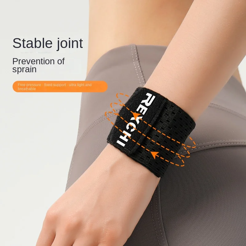 1Pcs-Wrist-Brace-Adjustable-Wrist-Support-Wrist-Straps-for-Fitness ...
