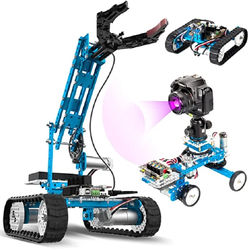 Makeblock-MBot-Ultimate-10-In-1-Coding-Robot-Kit-STEM-Arduino-Scratch-2 ...