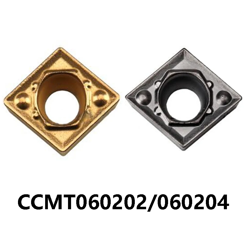 Original CCMT CCMT0602 060202 060204 GK HQ PR1125 TN620 PV720 CA5525 ...