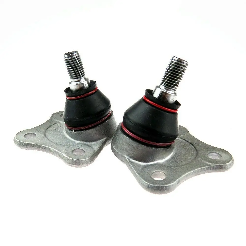 1 Pair Front Lower Control Arm Ball Joints for Audi A3 VW Golf Jetta ...