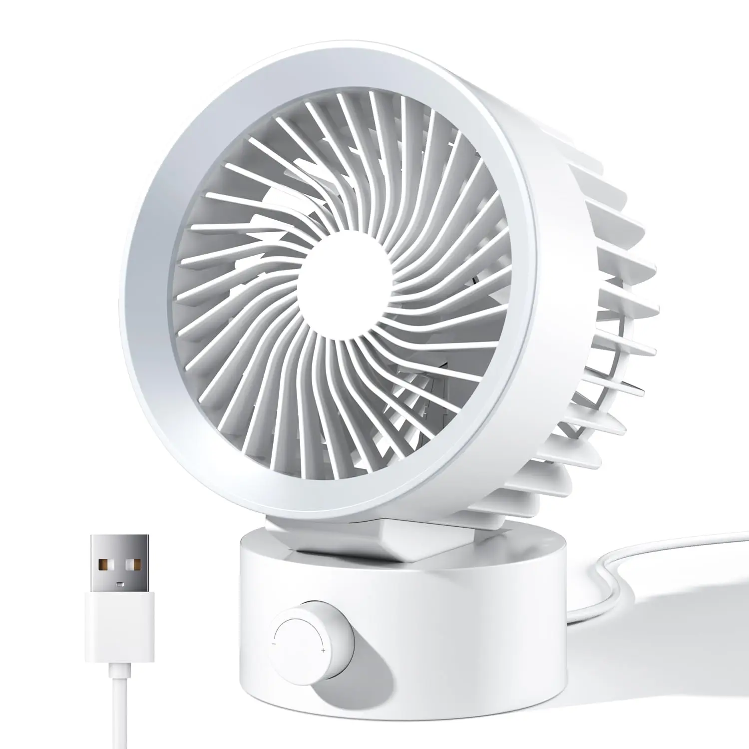 Small-USB-Desktop-Fan-Home-Office-Mini-Fan-Super-Quiet-Cooling-Fan ...