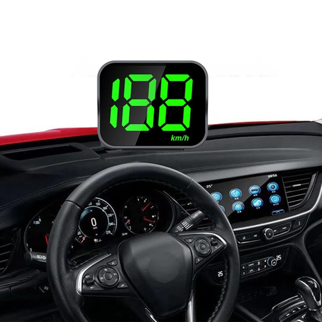 Car Digital Speedometer Kit