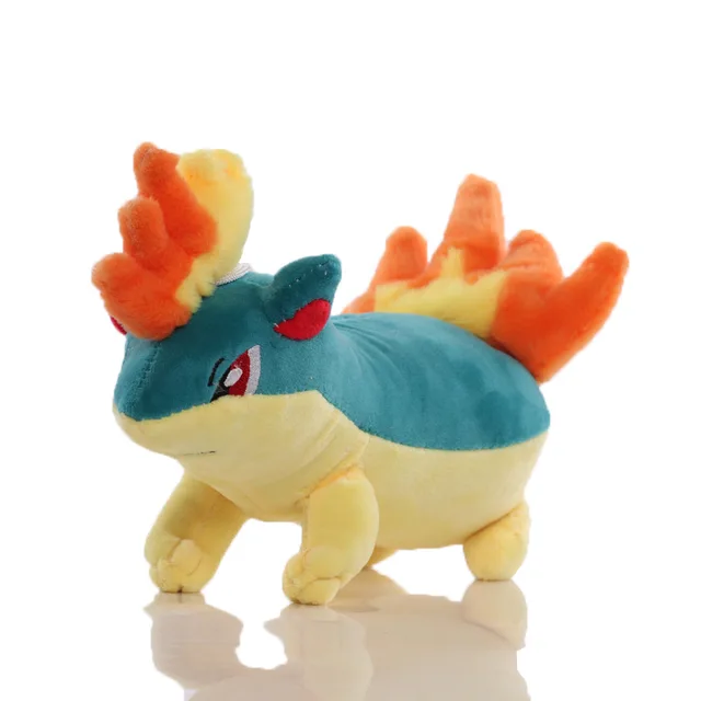 Cartao Pokemon Quilava