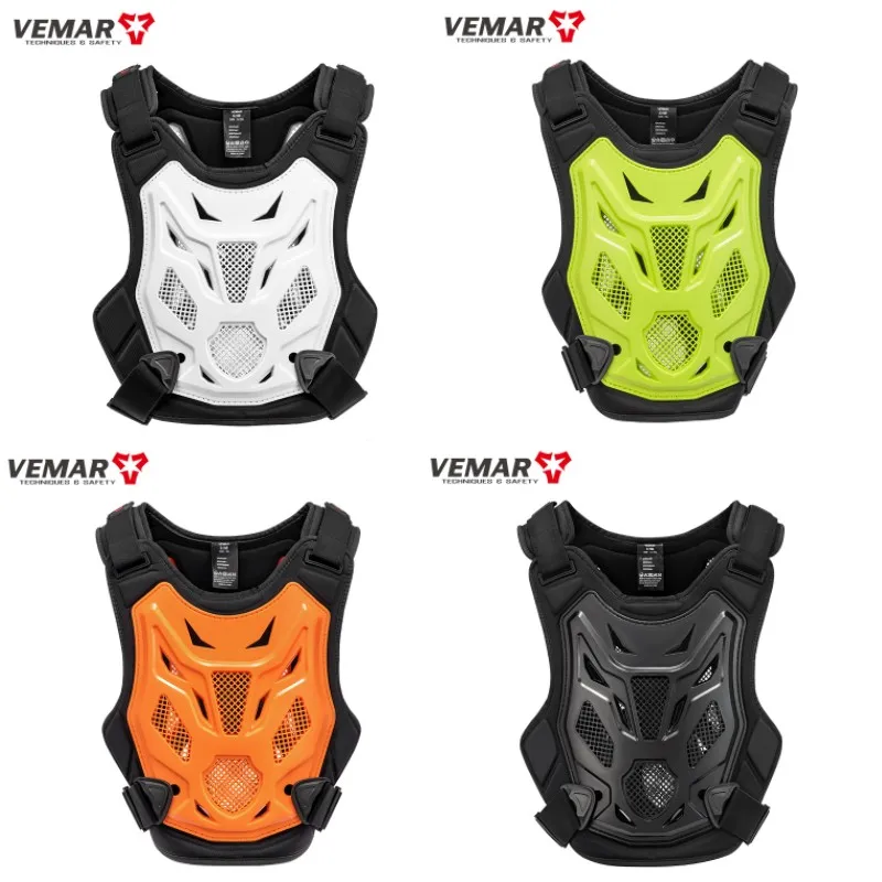 Four-Season-Motorcycle-Armor-Vest-Professional-Motocross-Body ...