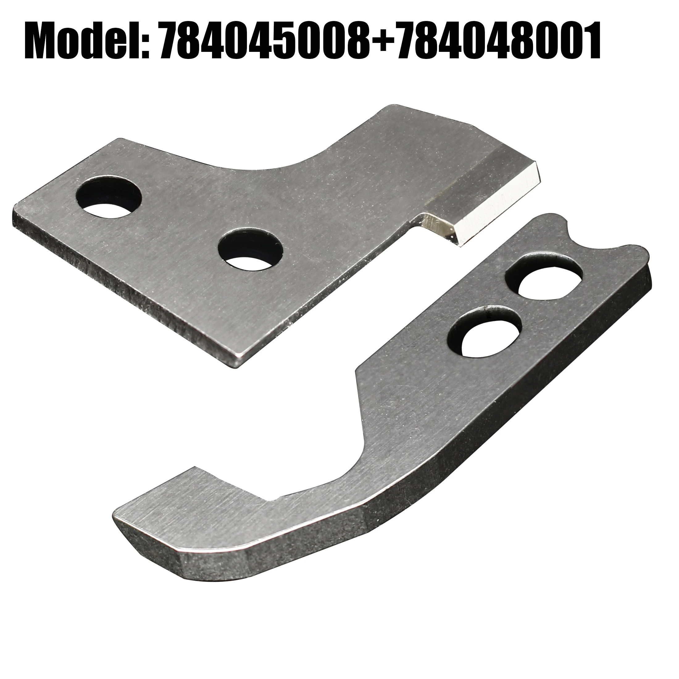 Sewing-Machine-Overlock-Knife-Upper-Lower-Knife-Blade-Set-784045008 ...