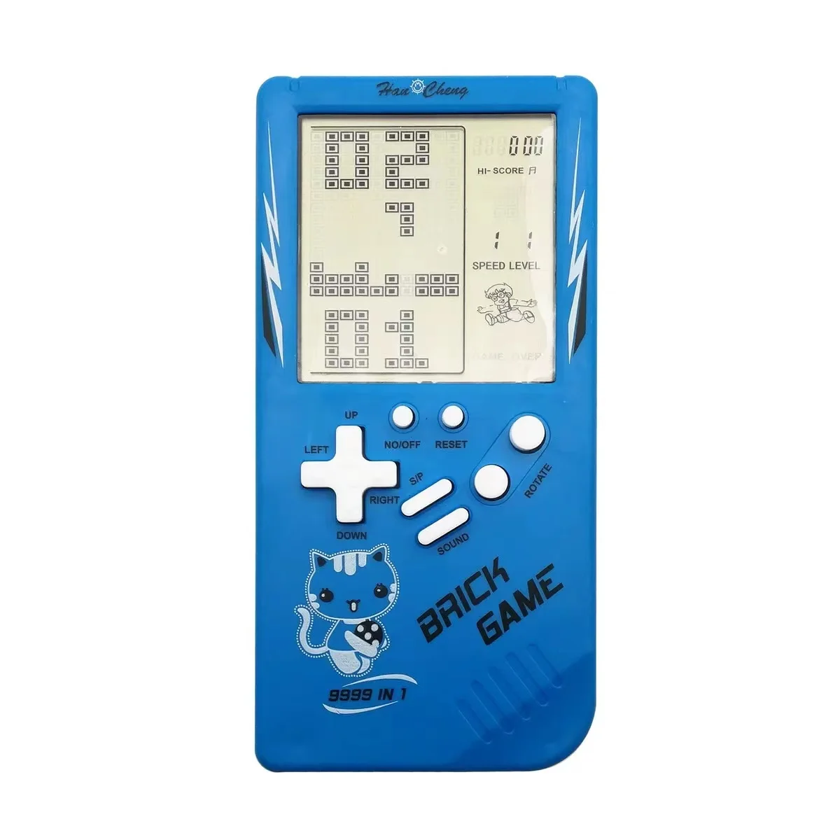 Screen Machine Classic Game Machine – TradeHut