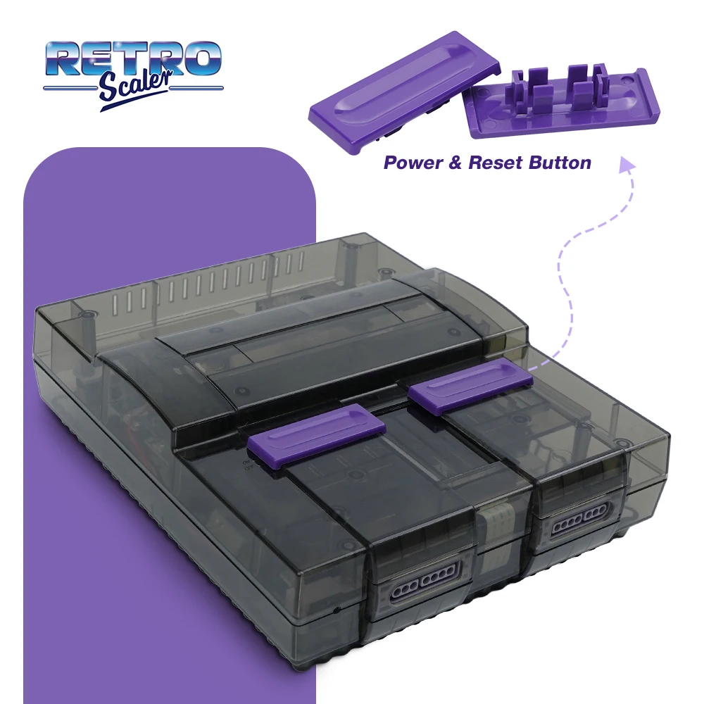 RetroScaler-Replacement-Switch-for-Power-and-Reset-Button-For-SNES ...