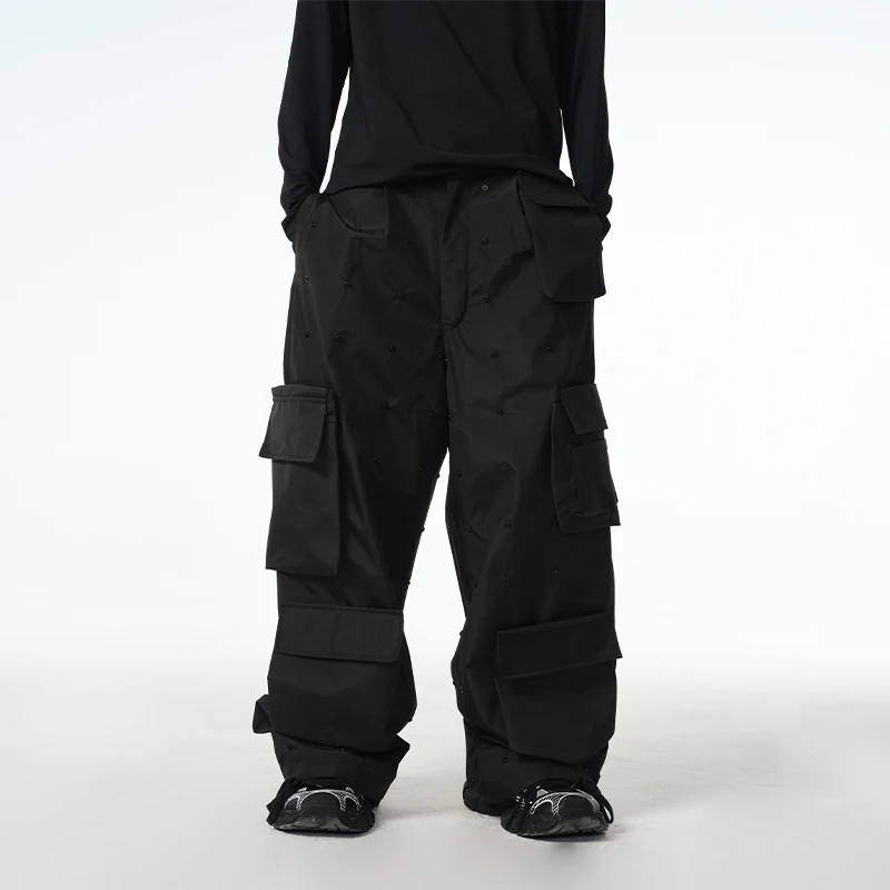 Pantalones-con-Bolsillos-desmontables-para-hombre-ropa-de-trabajo ...