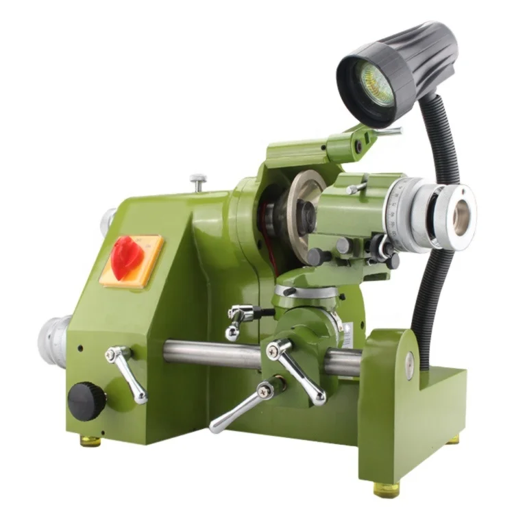 Tool-post-grinder-U2-U3-type-universal-cutter-grinder-fagor-end-mill ...
