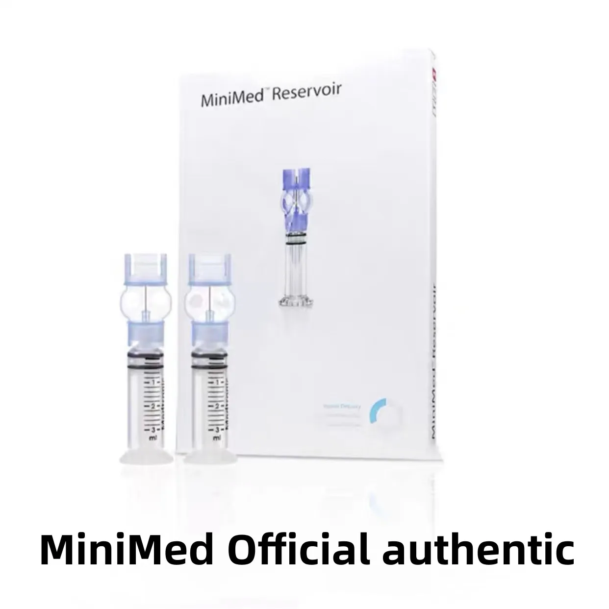 Medtronic Insulin Pump Accessories