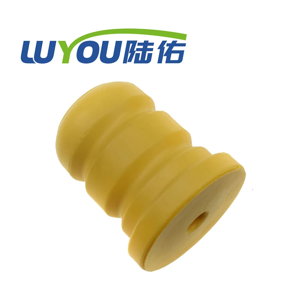 LUYOU-Front-Shock-absorbing-Buffer-Adhesive-For-Audi-A3-Sportback ...